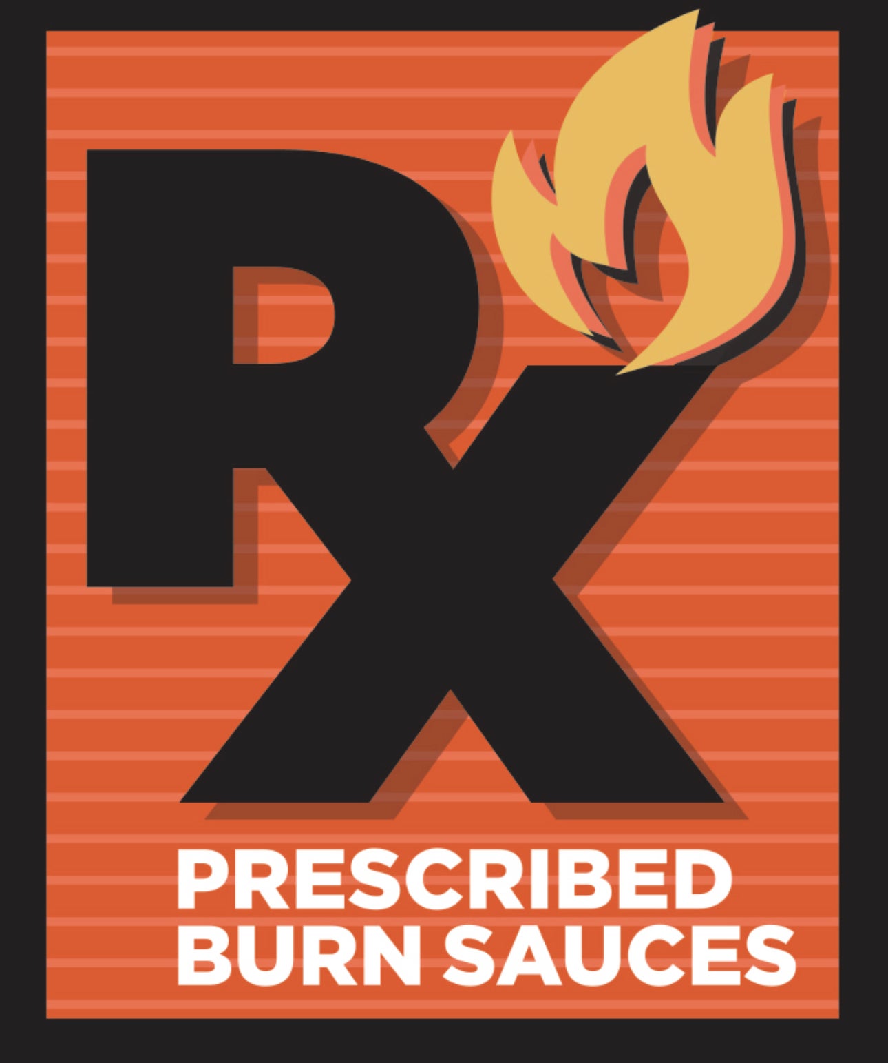 Instagram | Prescribed Burn Sauces
